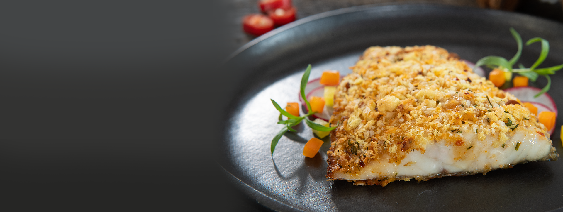 Premium Seafood Importer and Marketer - IFC Seafood